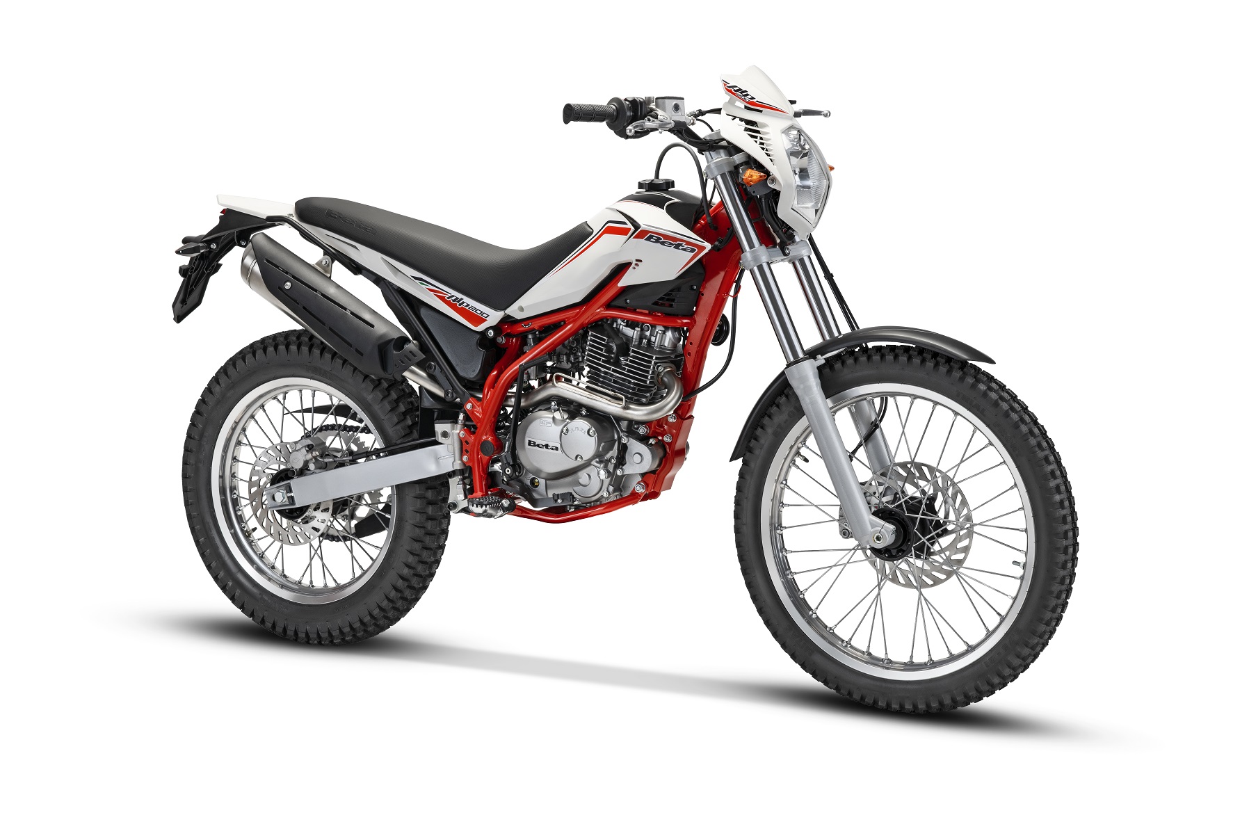 EICMA 2023: Beta RX 450 - ALP 4.0 - ALP X und mehr | Motorradreporter